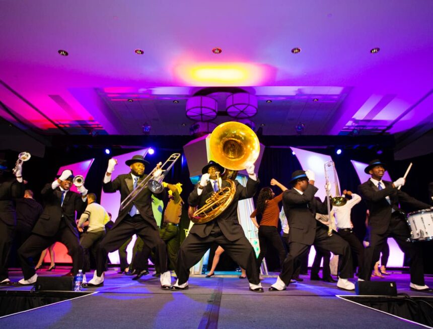 Orlando Event Planning & Design Agency | Absolute Event Experience