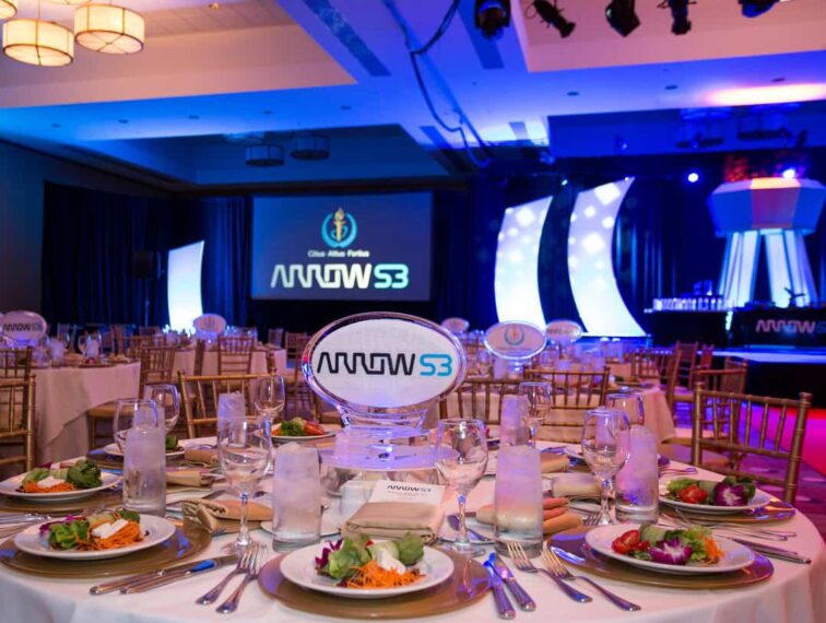Corporate Event Planners - Absolute Event Experience